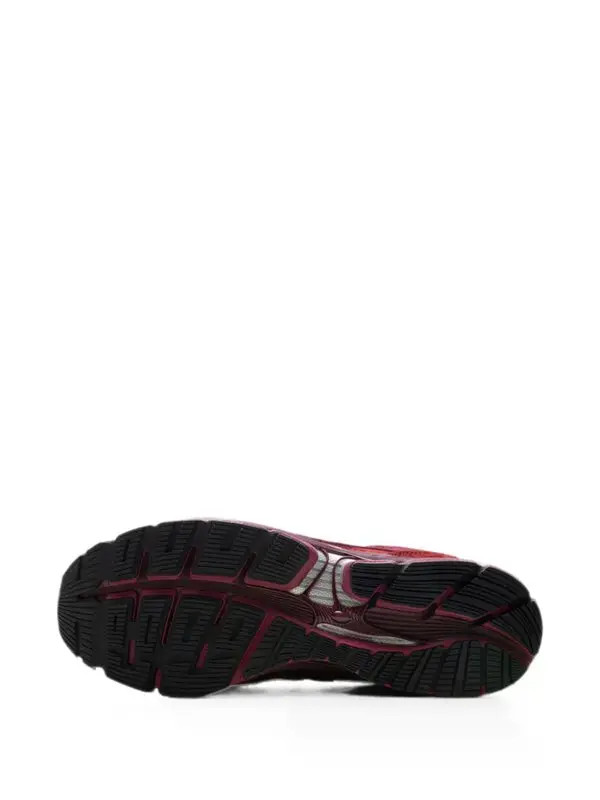 NEW BALANCE X Kith 2011 Panelled Sneakers
