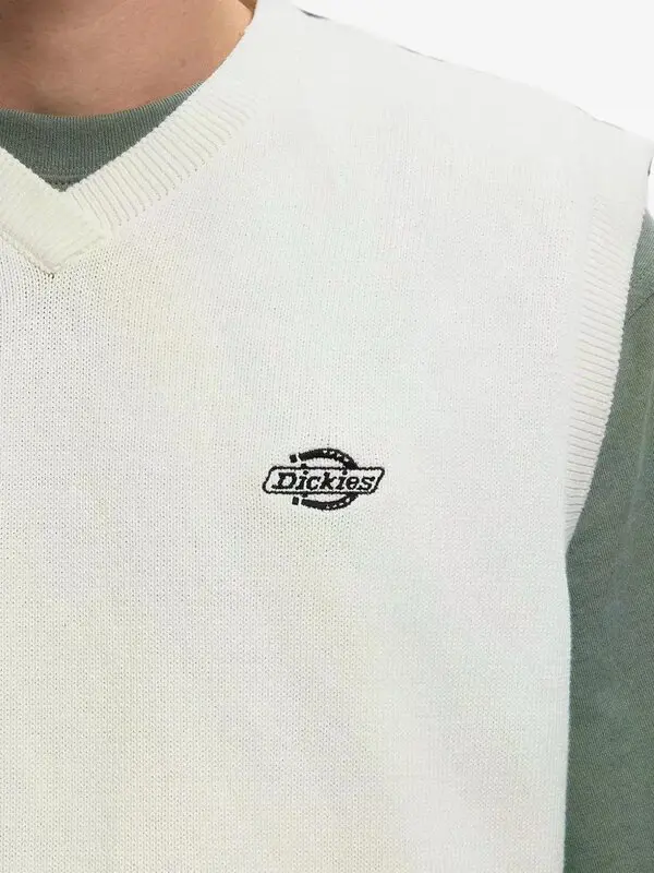 Dickies Summerdale V-neck Vest