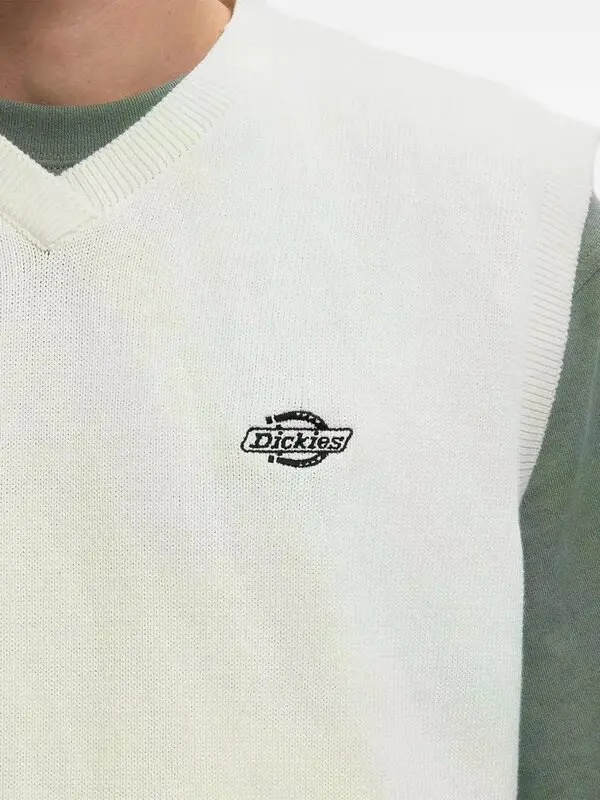 Dickies Summerdale V-neck Vest