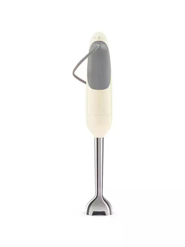 SMEG Logo-lettering Hand Blender - Neutrals