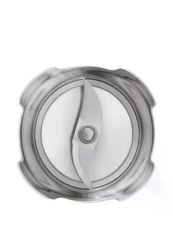 SMEG Logo-lettering Hand Blender