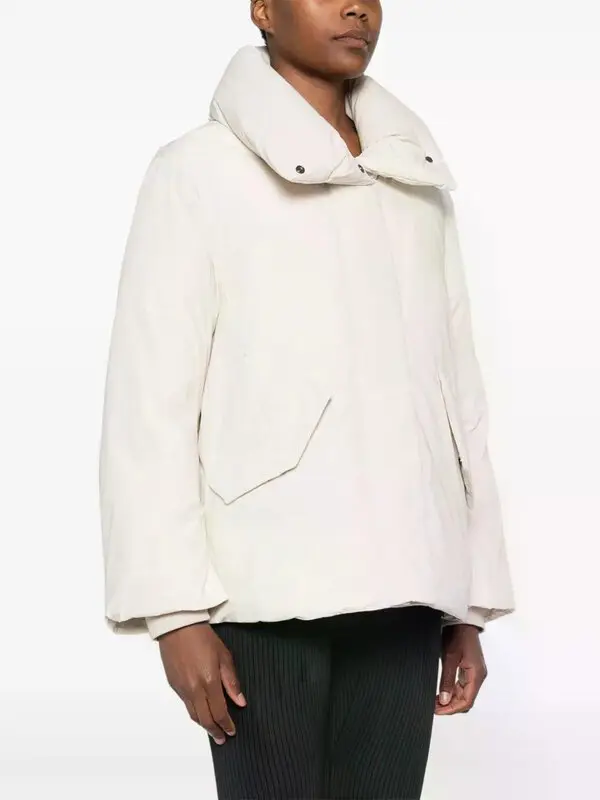 Woolrich Cocoon Jacket