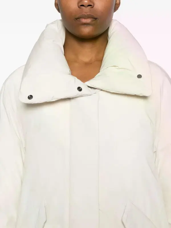 Woolrich Cocoon Jacket