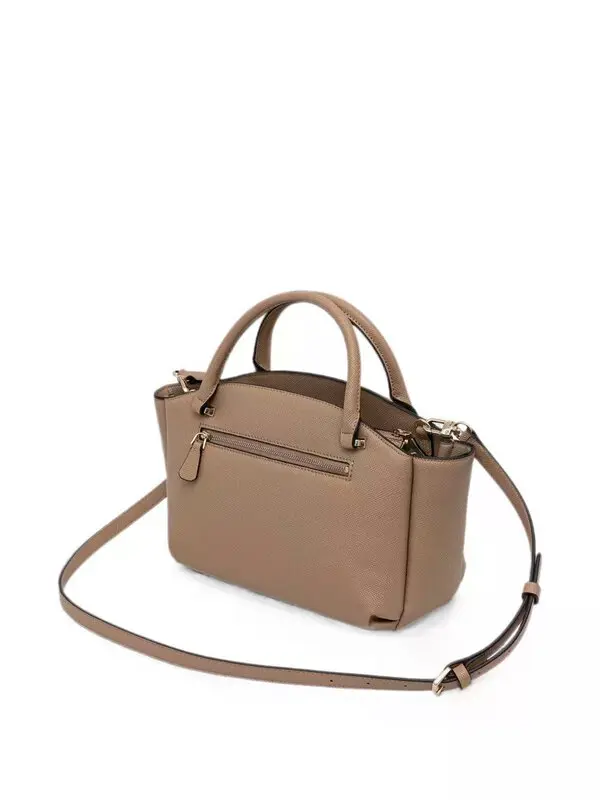 Guess Gilda Tote Bag With Charm Detail