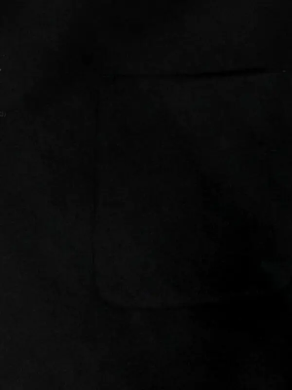 LARDINI Patch-pocket Cashmere Jacket