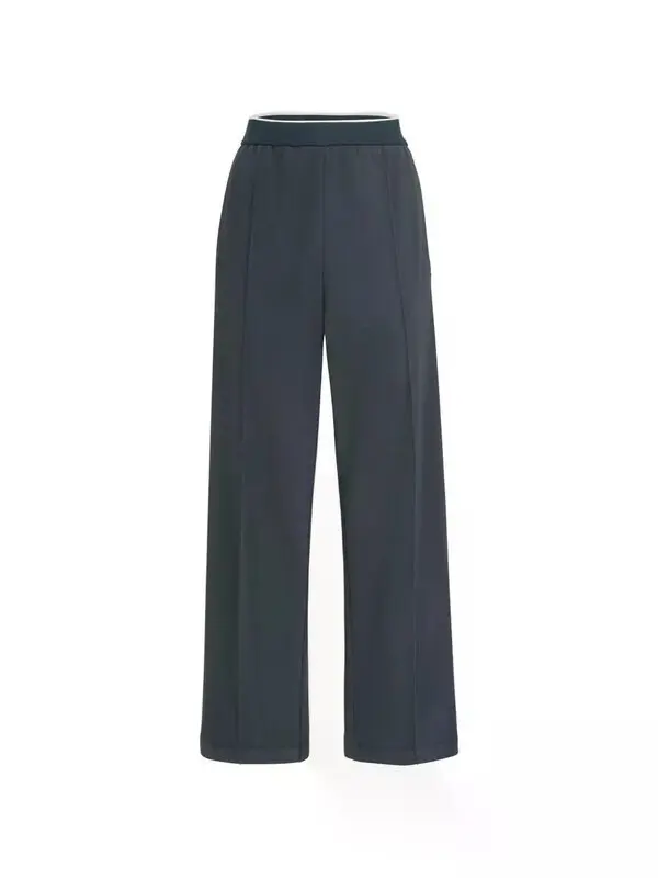 Brunello Cucinelli Track Pants - Blue