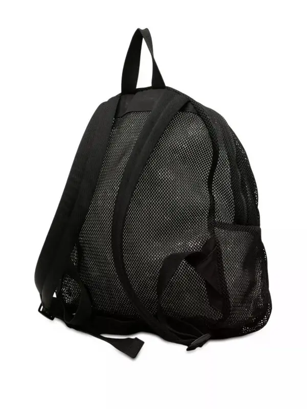 Saint Laurent 2021 Mesh Backpack