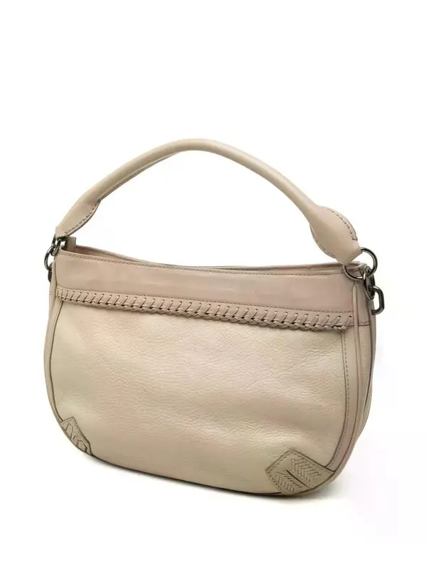 Burberry Waltham Satchel