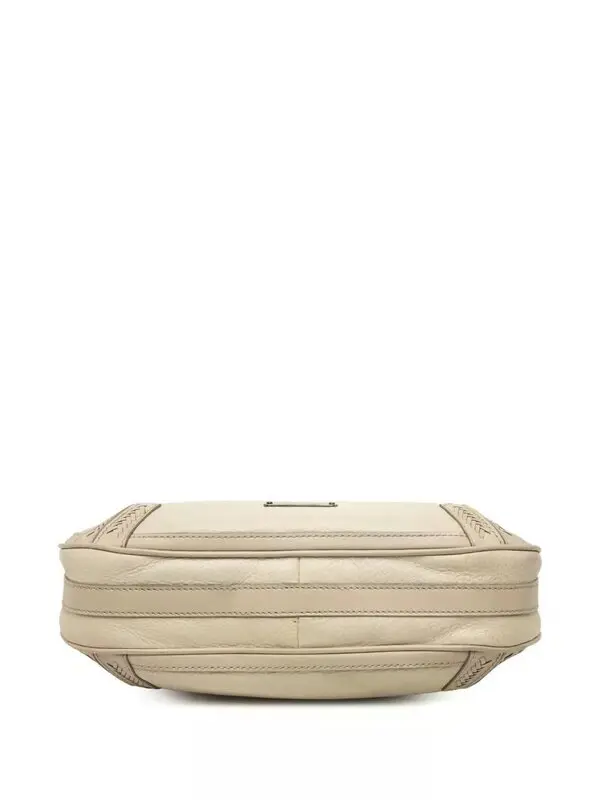 Burberry Waltham Satchel