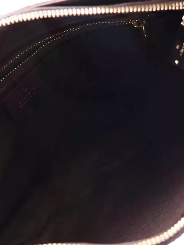 Gucci Horsebit Creole Hobo Bag
