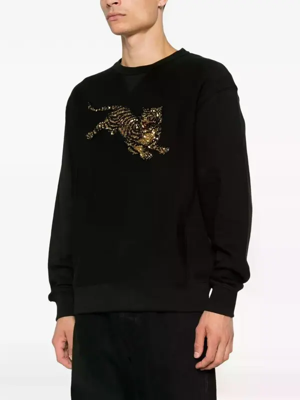 Kenzo Jumping Tiger Sweatshirt