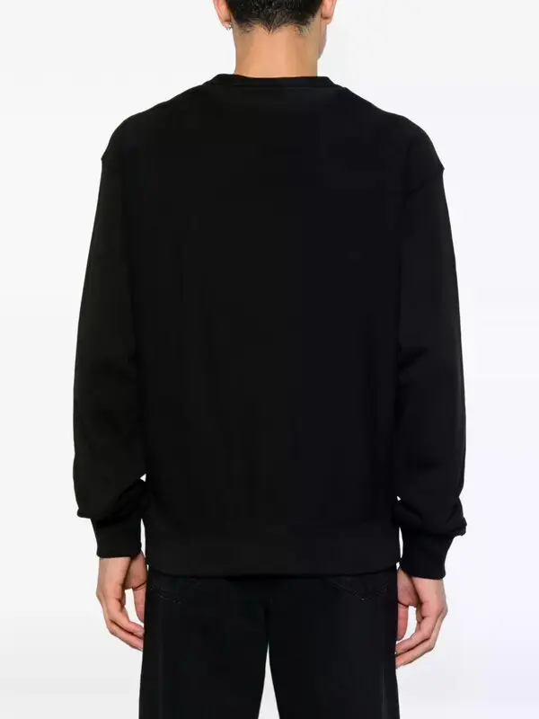 Kenzo Jumping Tiger Sweatshirt