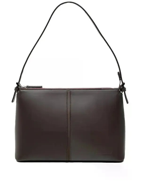Burberry 2000-2017 Leather Shoulder Bag