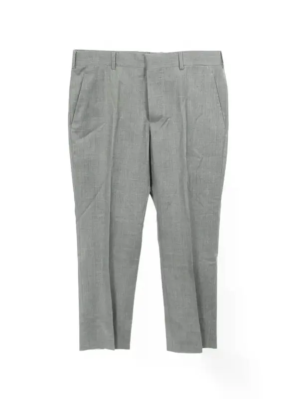 Prada 2010s Wool Suit