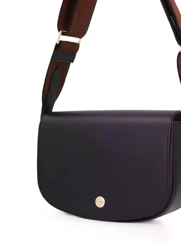 Longchamp S Épure Timeless Shoulder Bag