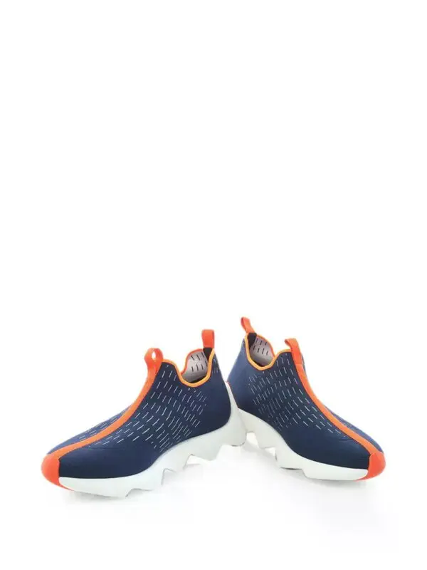 Hermès Eclair Slip-on Sneakers