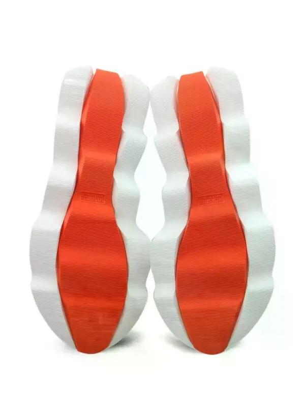 Hermès Eclair Slip-on Sneakers
