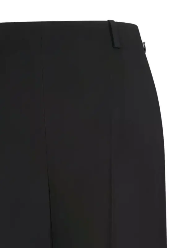 Khaite Grenare Pleated Trousers