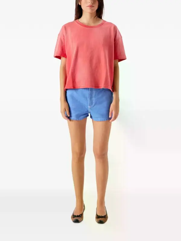 American Vintage Afoma Oversized T-shirt