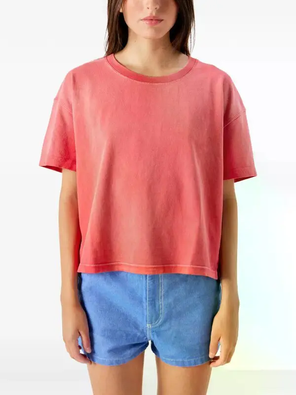 American Vintage Afoma Oversized T-shirt