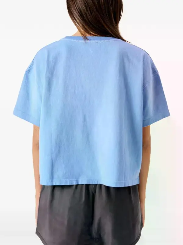 American Vintage Afoma Jersey T-shirt