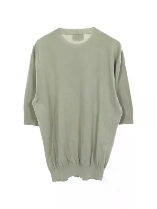 Hermès Selles En Fragments Sweater