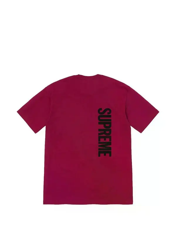 Supreme Bugraphic-print T-shirt
