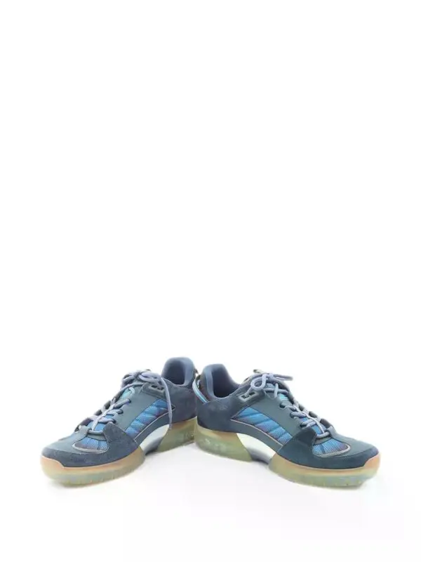 LOUIS VUITTON 2020 A View Line Sneakers