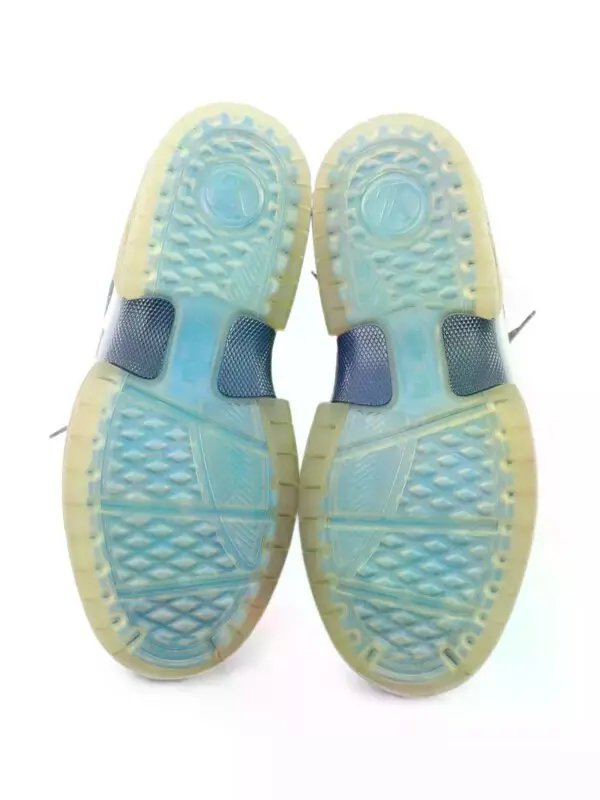 LOUIS VUITTON 2020 A View Line Sneakers