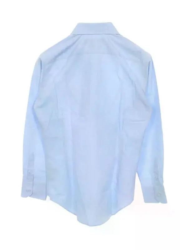 LOUIS VUITTON 2010s Monogram Flower Shirt