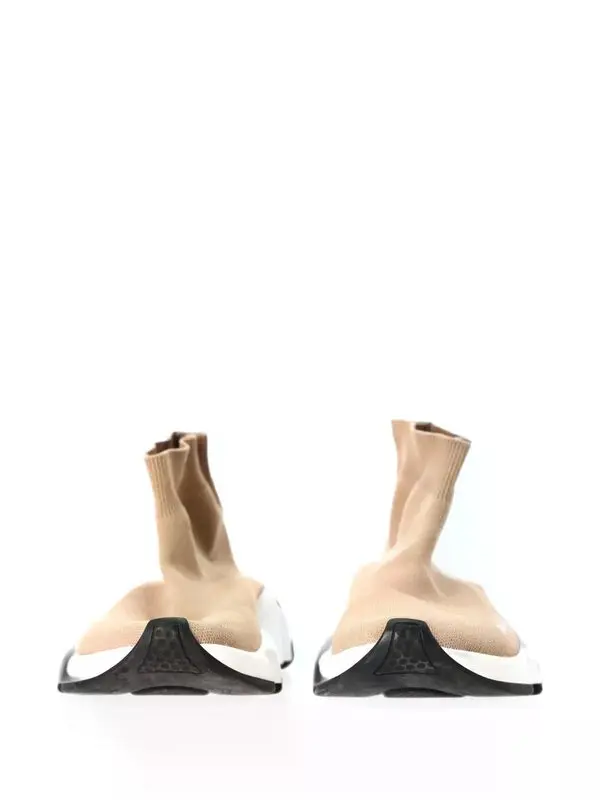 Balenciaga Speed Sneakers - Neutrals