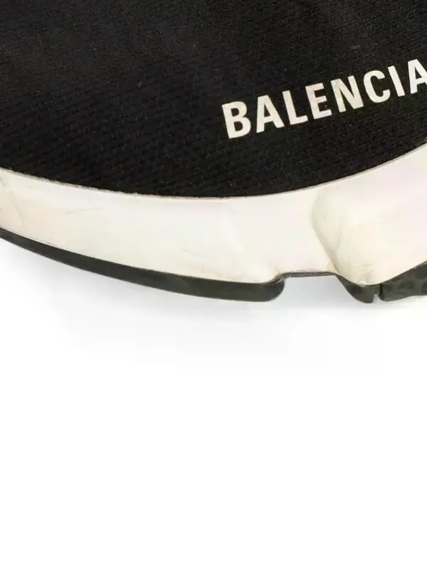 Balenciaga Speed Knit Sock Sneakers