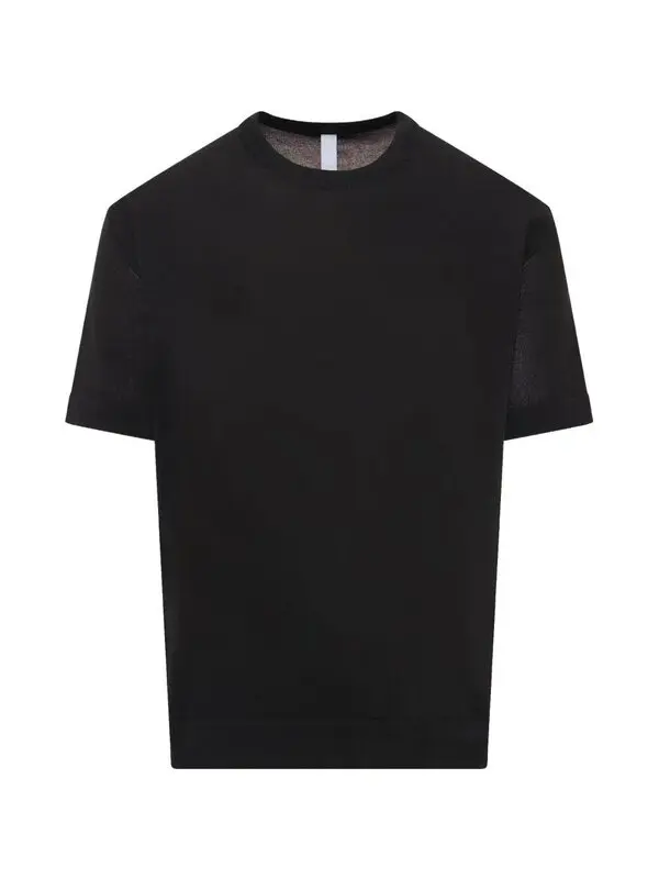 CFCL Tc Soft Crew-neck T-shirt