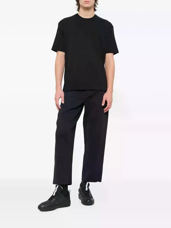 CFCL Tc Soft Crew-neck T-shirt