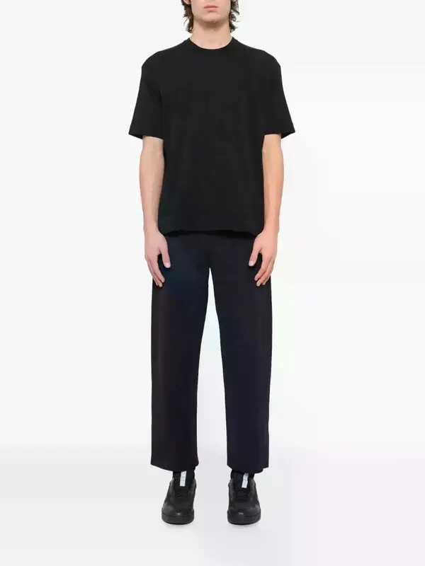CFCL Tc Soft Crew-neck T-shirt