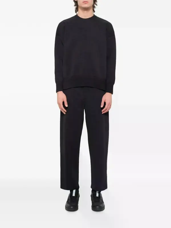 CFCL Milan Ribbed-knit Sweater