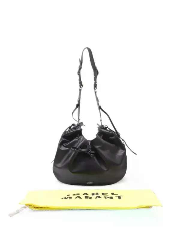ISABEL MARANT VINTAGE Bolton Shoulder Bag