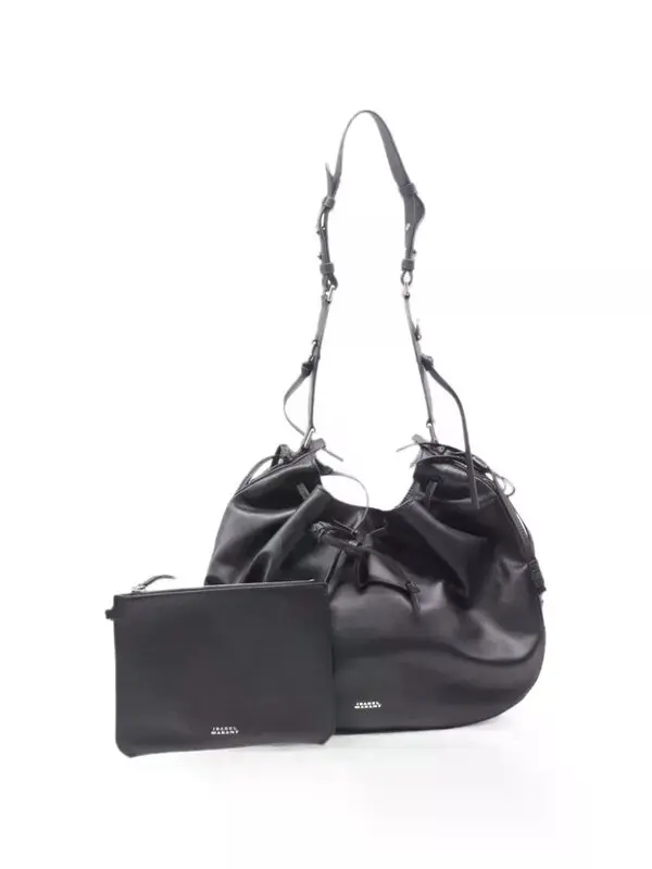 ISABEL MARANT VINTAGE Bolton Shoulder Bag