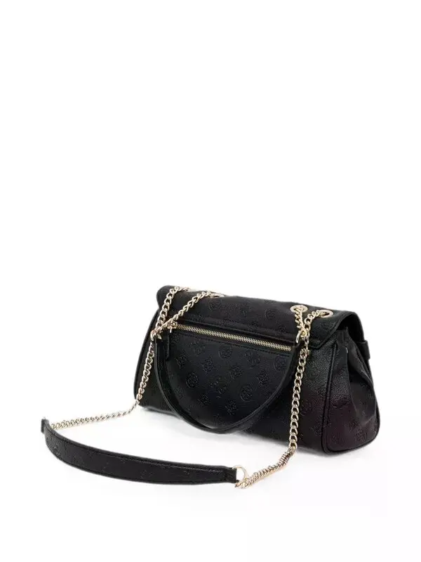 Guess Ella Twist-lock Shoulder Bag