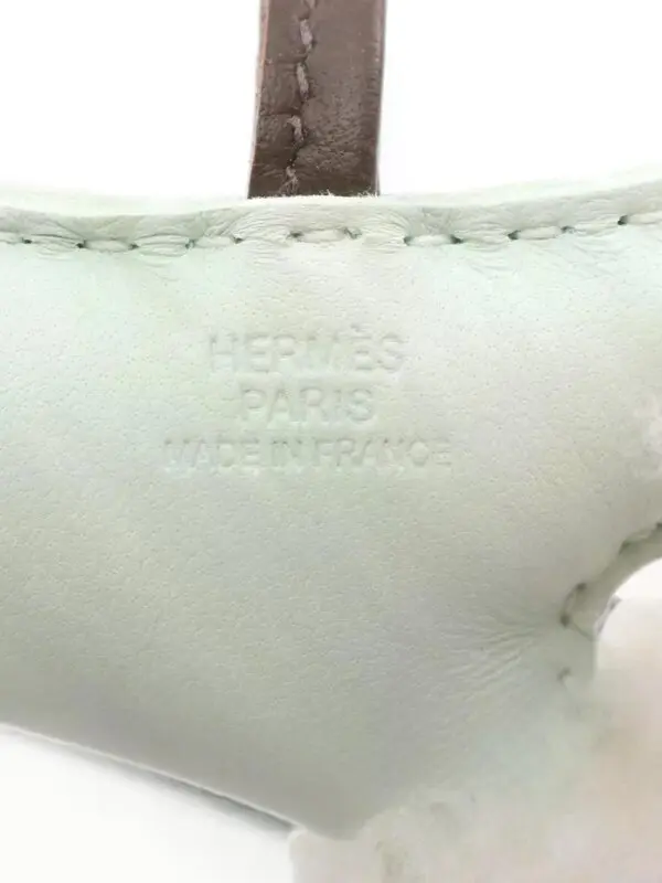 Hermès Buddy Bag Charm
