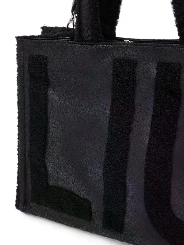 Liu Jo Large Tote Bag With Logo