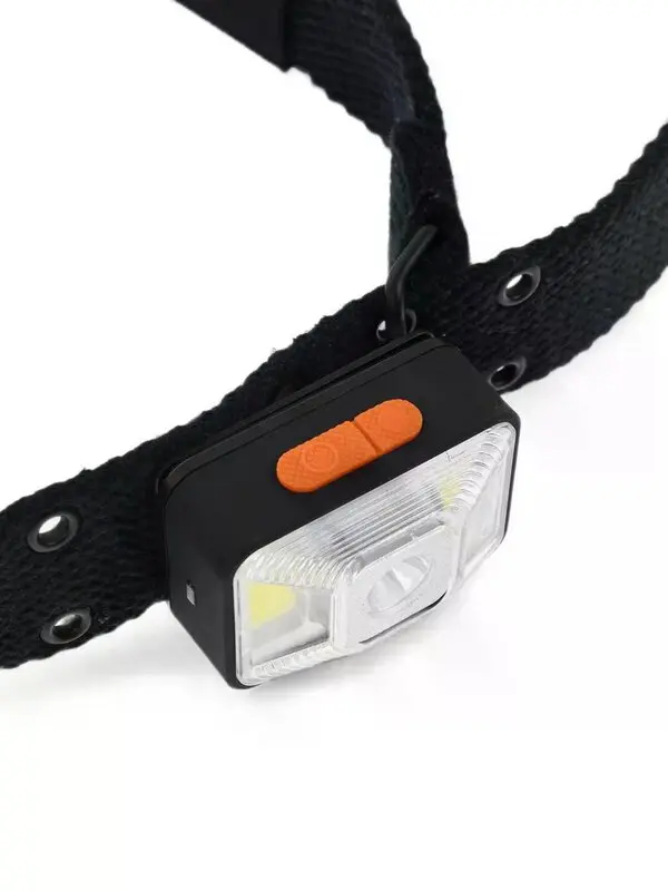 Dsquared2 Pocket-detail Belt - Black