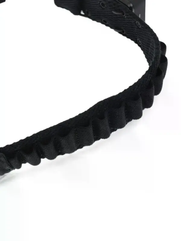 Dsquared2 Pocket-detail Belt