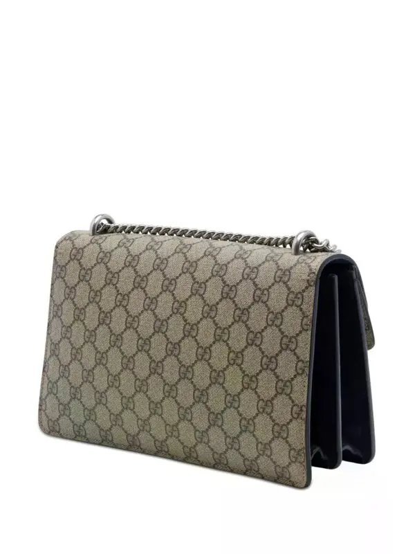 Gucci Gg Supreme Dionysis Shoulder Bag