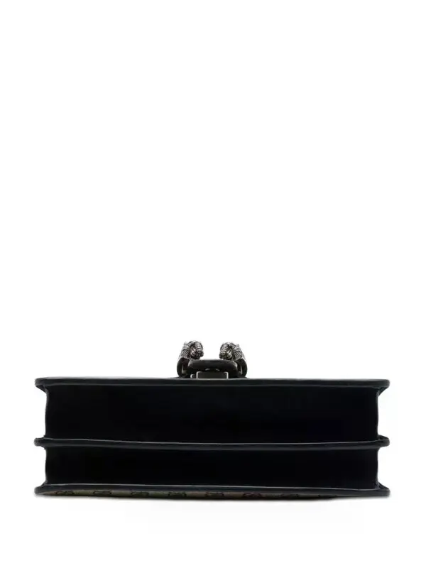 Gucci Gg Supreme Dionysis Shoulder Bag