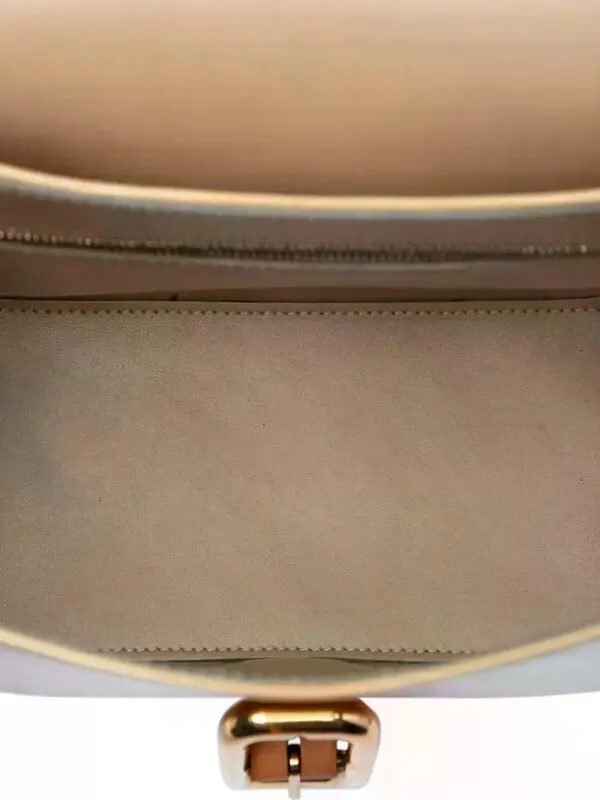 LOUIS VUITTON Monogram Vernis Christie Gm Crossbody Bag
