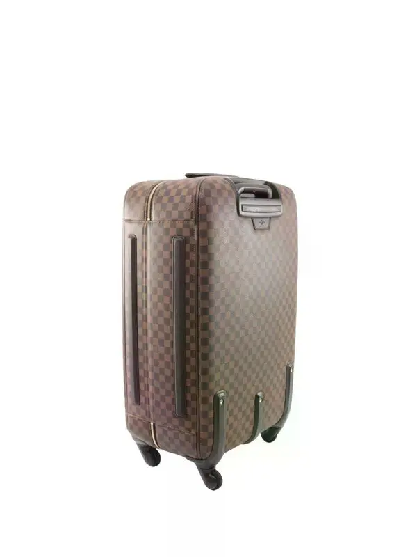 LOUIS VUITTON 2013 Damier Ebene Zephyr 70 Travel Bag