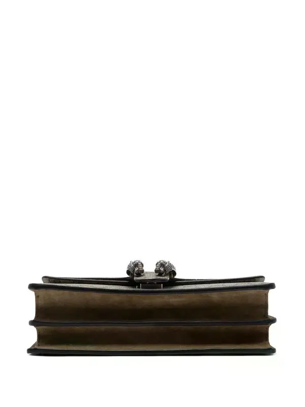 Gucci Gg Supreme Dionysis Shoulder Bag