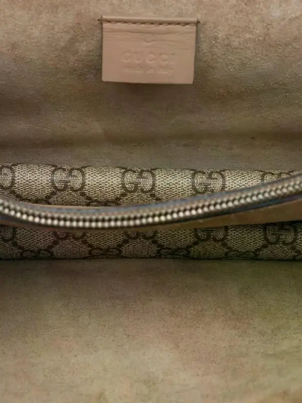 Gucci Gg Supreme Dionysis Shoulder Bag