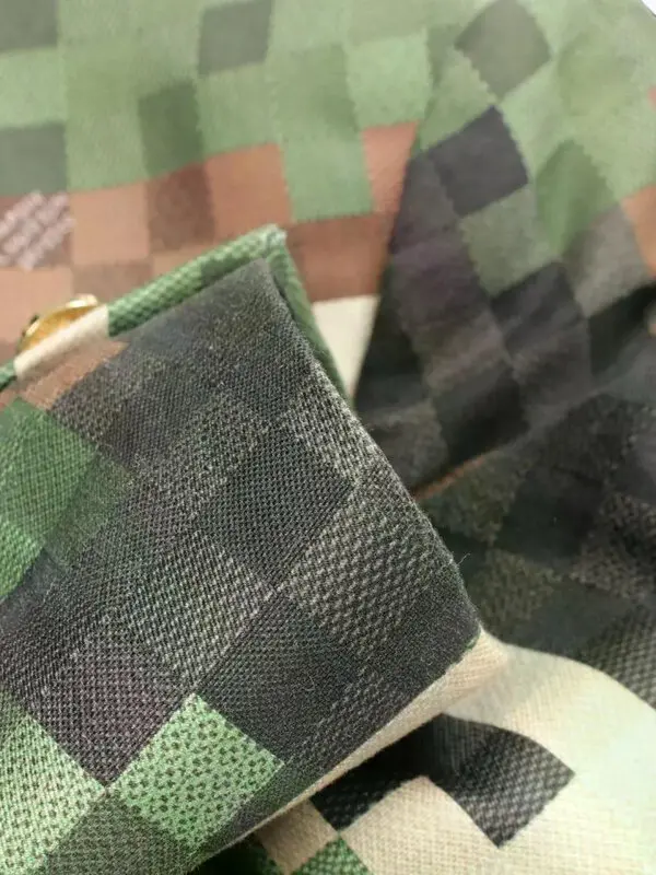 LOUIS VUITTON 2010s Damouflage Tailored Jacket